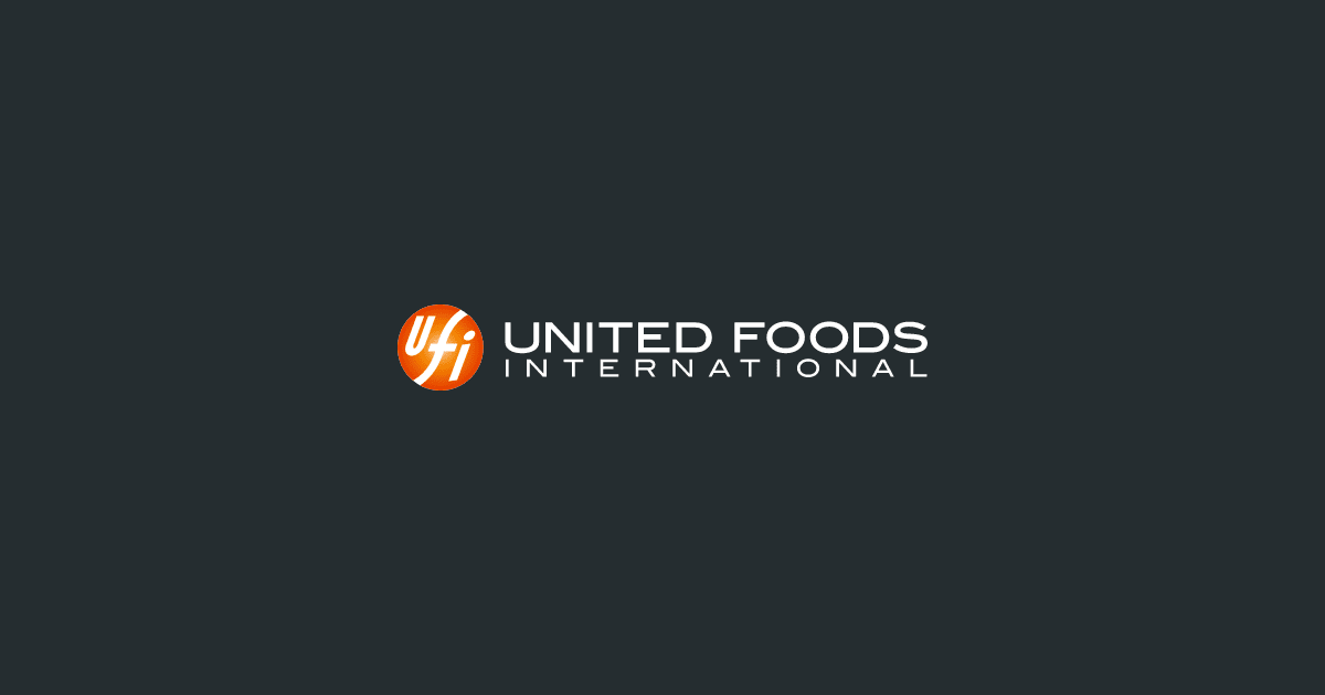 Company｜UNITED FOODS INTERNATIONAL